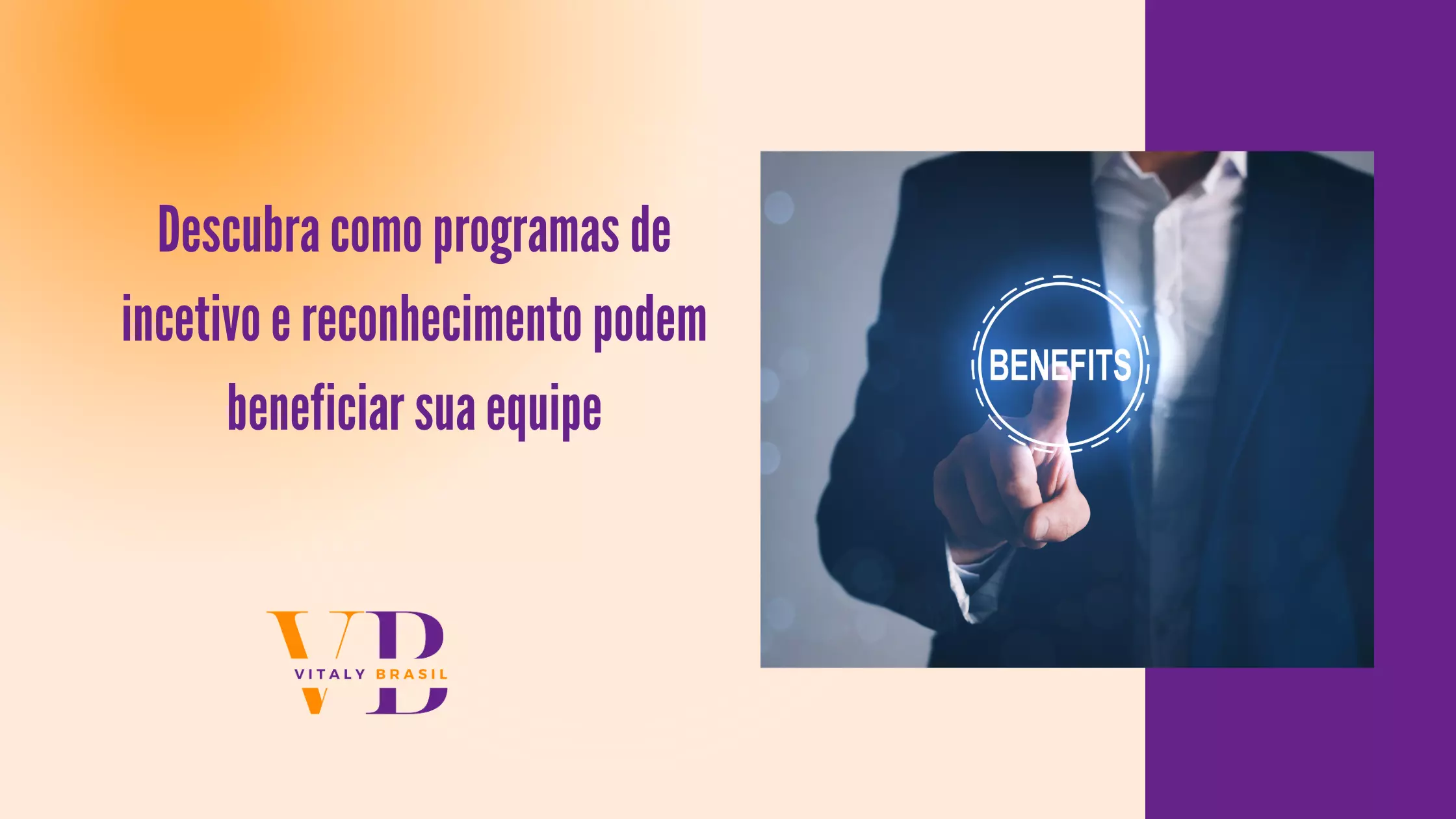 Descubra como programas de incentivo e reconhecimento aos funcionários podem beneficiar sua ...