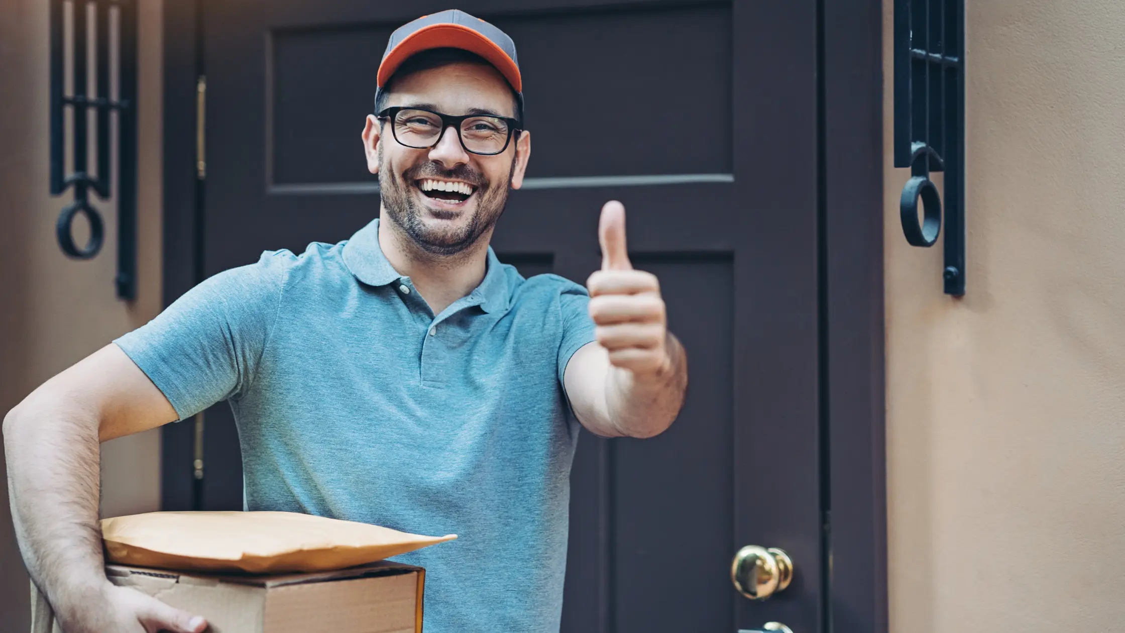 Benefícios de colocar delivery no seu negócio