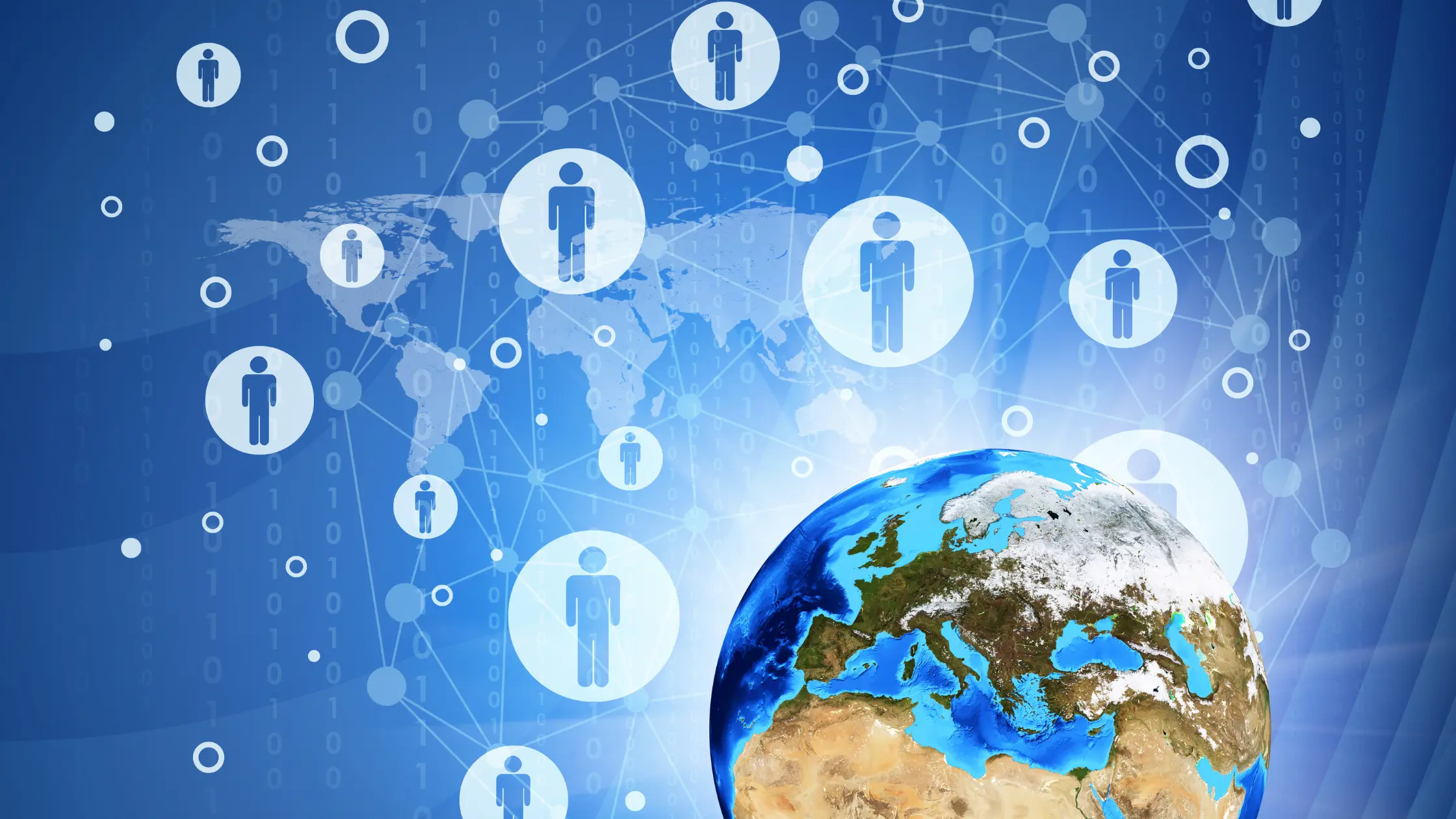 Como construir uma rede de contatos profissionais? Veja nossas dicas