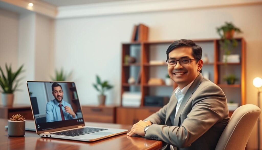 Dicas para se destacar em processos seletivos online