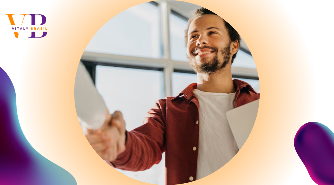 Como conseguir um emprego sem experiência