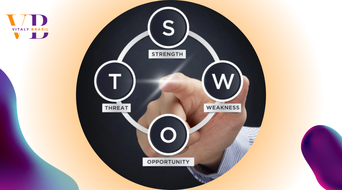 Como Fazer uma Análise SWOT da sua Carreira